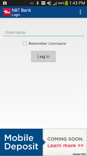 NBT Bank - Apps on Google Play