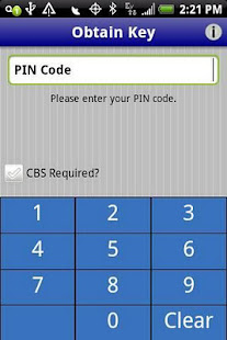 Supra eKEY® - Apps on Google Play