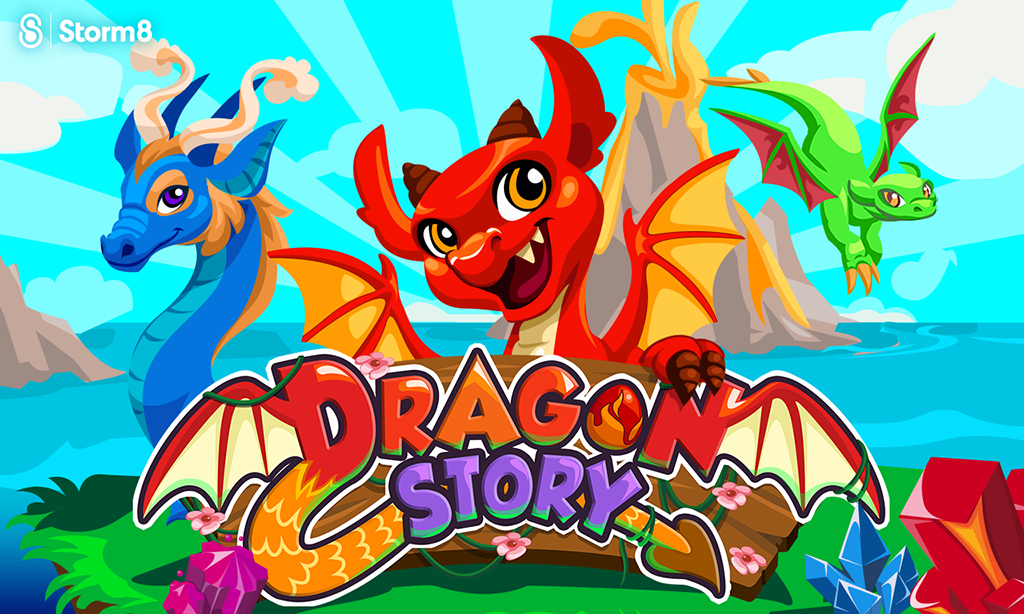 Dragon Story Hack – Télécharger working game cheat