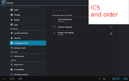 Freedom Universal Keyboard 2 Android Driver - alohavia