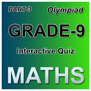 Grade-9-Math-Olympiad-PART-3 - Latest version 2 for Android App Education