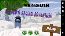 「The Penguin Racing Adventure」 - Androidアプリ | APPLION
