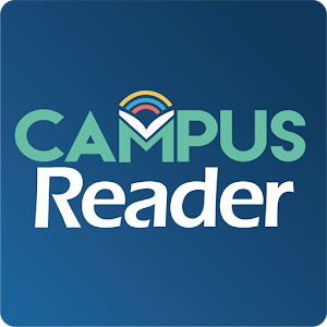 Campus Reader - Latest version 1.0 for Android App Books & reference