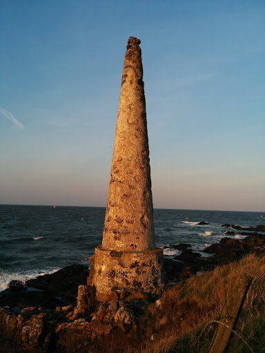 Portal – Ingress Intel