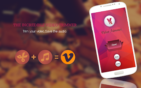 Video Trimmer – Video Trimmer FREE- professional Video Trimmer app for ...