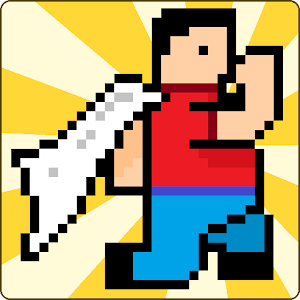 Mad Runner - Latest version 2.3 for Android Game Casual