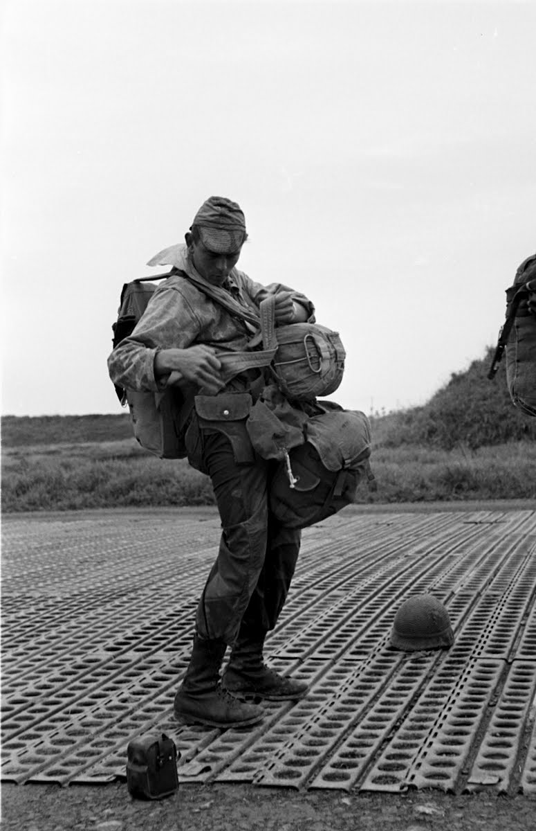 Battle of Dien Bien Phu — Google Arts & Culture