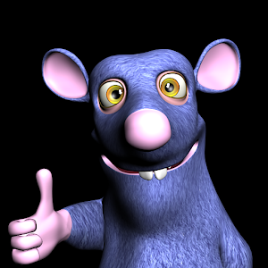 Flying Mice - Latest version 1.0.21 for Android Game Casual