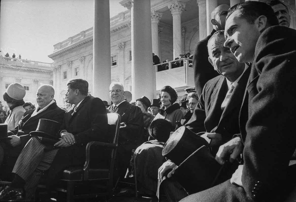 Earl Warren — Google Arts & Culture