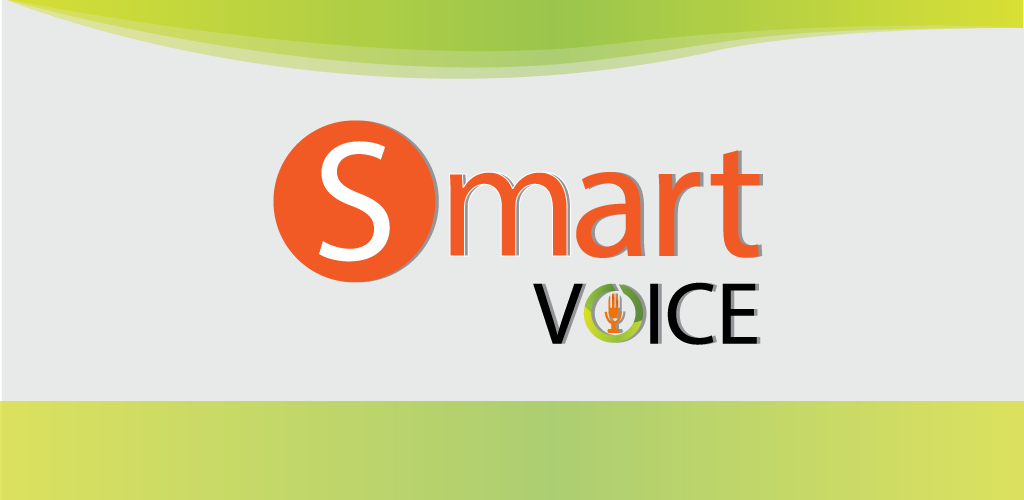 SmartVoice - Latest version 3.0.1 for Android App Communication