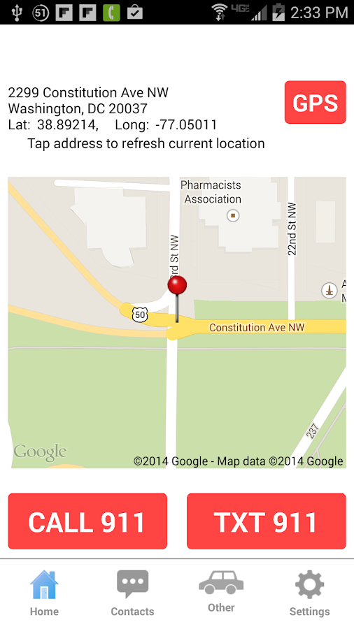 911HelpSMS ( 911 Help SMS ) - Android Apps on Google Play