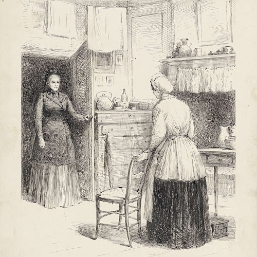 Mevrouw, Alfred Ronner, 1893 - Rijksmuseum