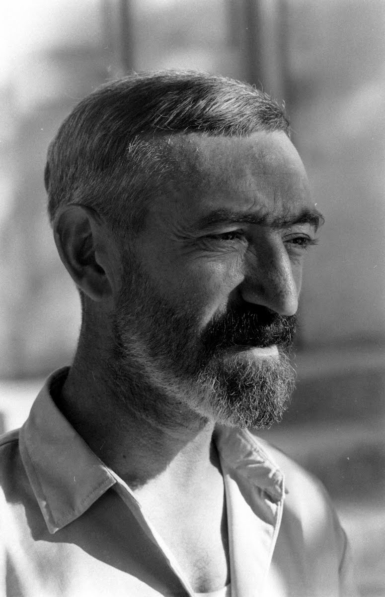 Father Vincent Ferrer - Co Rentmeester — Google Arts & Culture