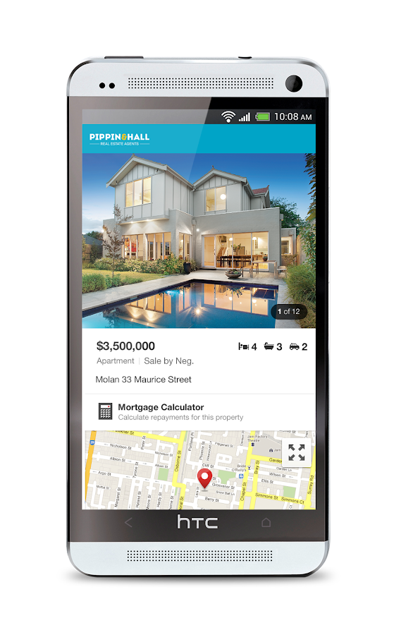 realestate.com.au - Android Apps on Google Play