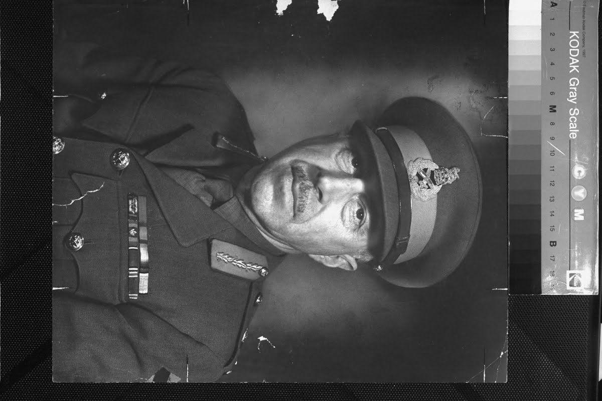 Harry Crerar — Google Arts & Culture