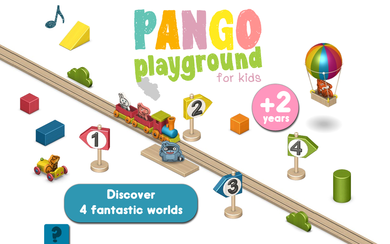 Pango Playground - Android Apps on Google Play