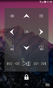Remote Control for Plex HT – Third party remote for Plex Home Theater ...