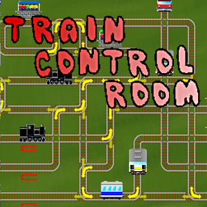 Train Control Room - Latest version for Android - Download APK
