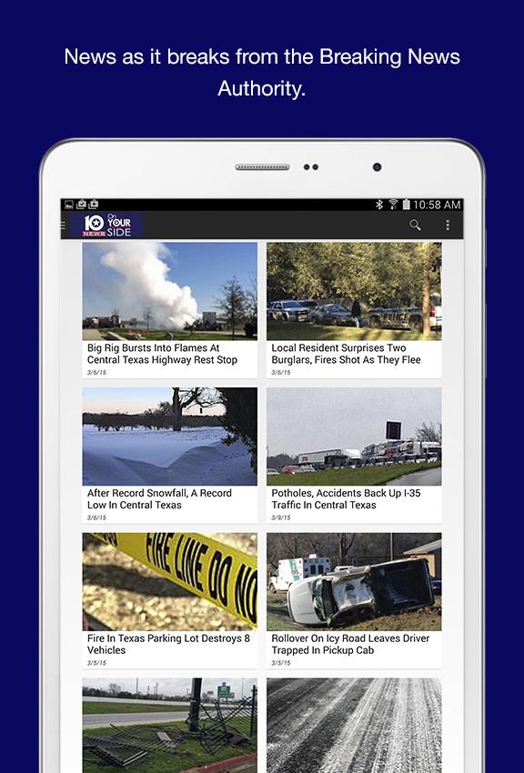 KWTX News - Android Apps on Google Play