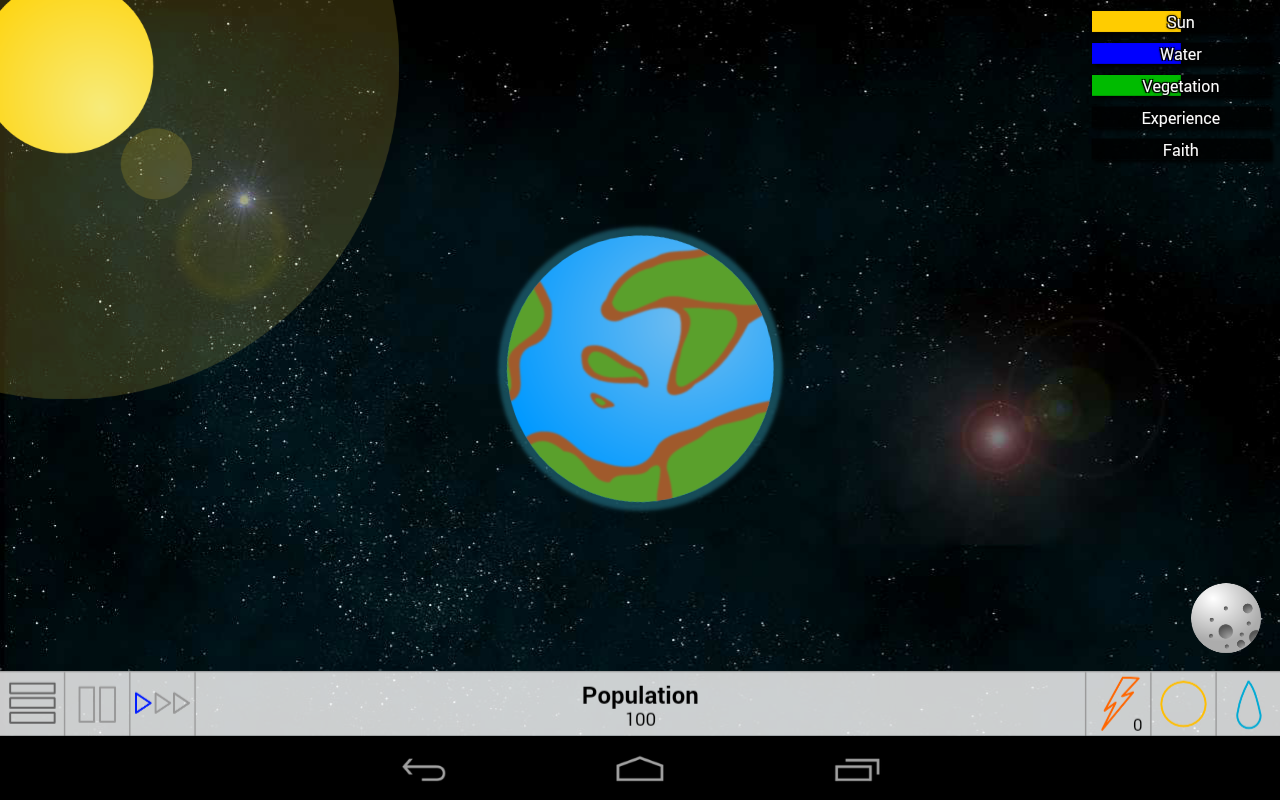My Planet - Android Apps on Google Play