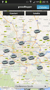 Groundhopper Free – Your guide to grounds around the world. Register ...