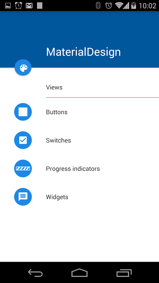 Libraries for developers - Android Apps on Google Play