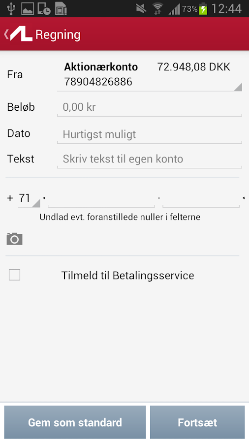 AL-Bank - Android Apps on Google Play
