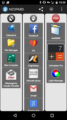 「NEOPARD – data savings」 - Androidアプリ | APPLION
