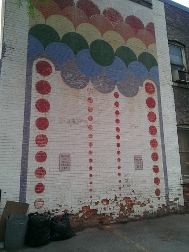 Dot Mural Portals in US AU | Ingress Intel