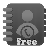 My Contacts - Phonebook Backup & Transfer App - Android Apps on Google Play