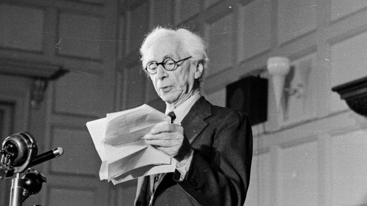 Books by Bertrand Russell on Google Play