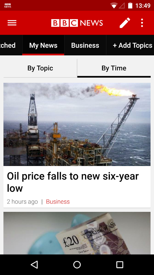 BBC News – Android Apps on Google Play