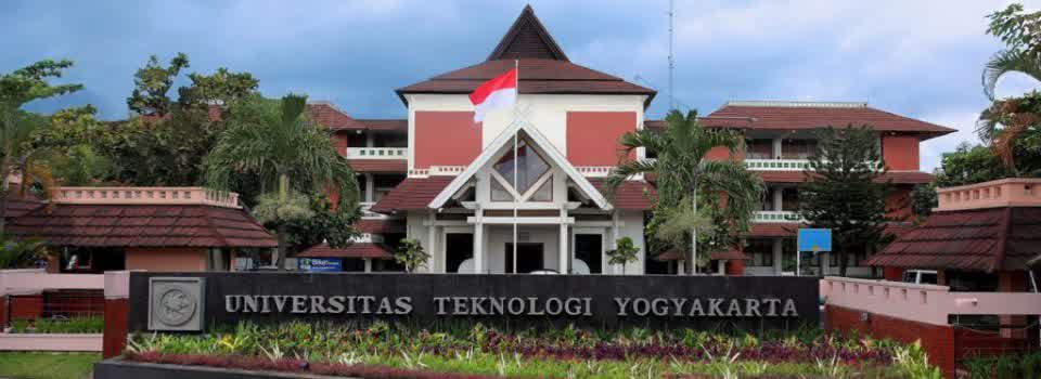 Universitas Teknologi Nusantara - Homecare24
