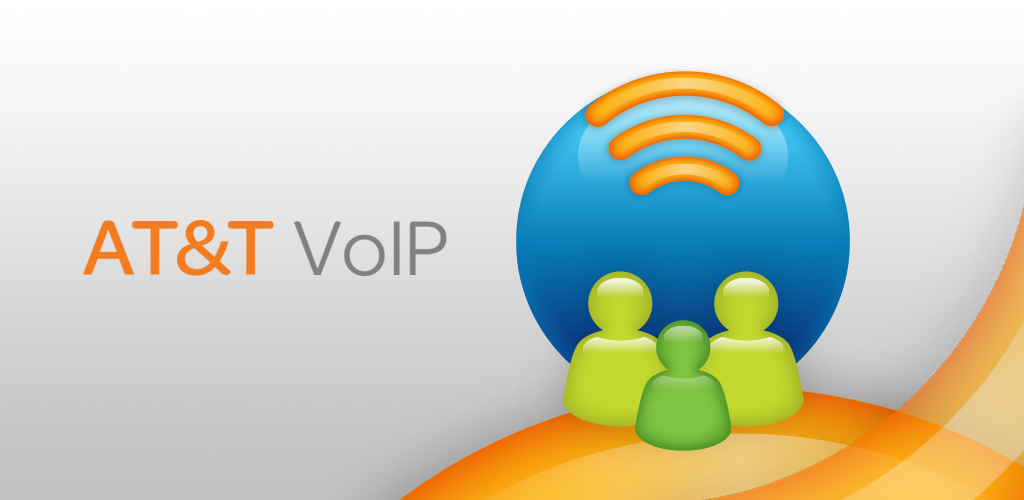 AT&T VoIP - Latest version for Android - Download APK