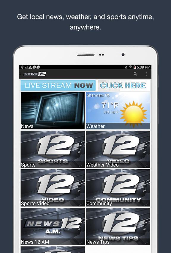 KXII News - Android Apps on Google Play