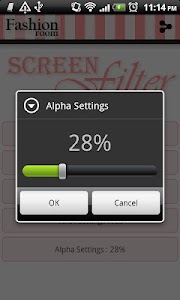 Simple Screen Filter – Android Tools Apps