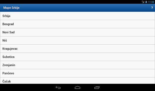 Satelitska Mapa Subotice – superjoden