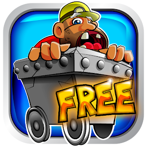 Earl's Mine Cart Adventures - Latest version 0.9.9.9.53 for Android ...