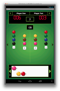 Snooker Score Pro (Snookr) Latest Version APK for Android – Android ...
