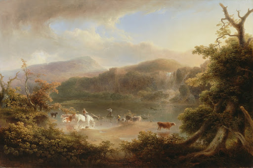 ROMANTICISM: AN ART MOVEMENT — Google Arts & Culture