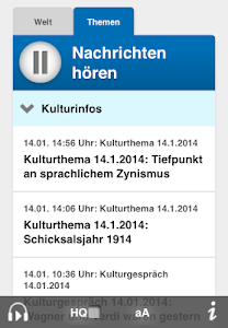 SWR2 Radio | Android Video Players & Editors Apps