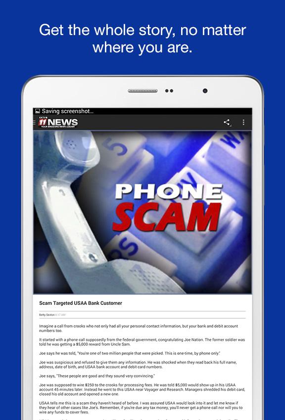 KKTV News - Android Apps on Google Play