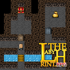 THE LABYRINTH RPG： ファンタジーRPG - Latest version 1.0.5 for Android Game ...