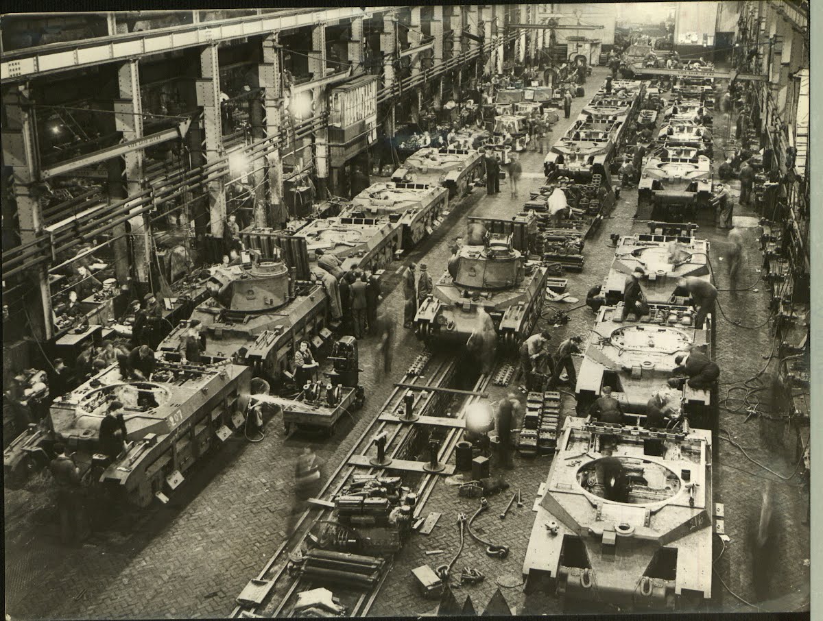 War 1939-1945 World War Ii 1945 March To September — Google Arts & Culture