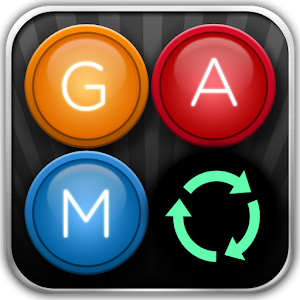LG GTV Game Remote DB Updater - Latest version for Android - Download APK