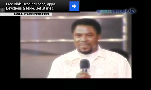 Emmanuel TV – Changing lives, changing nations and changing the world ...