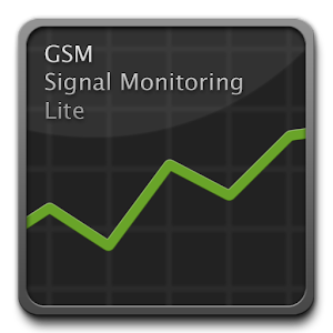 GSM Signal Monitoring Lite - Latest version 4.0 for Android App Tools