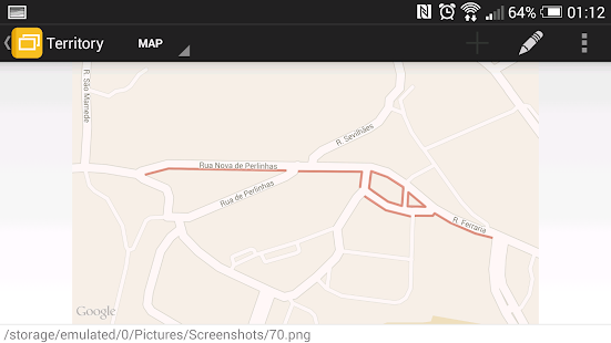 Congregation Territories - Android Apps on Google Play