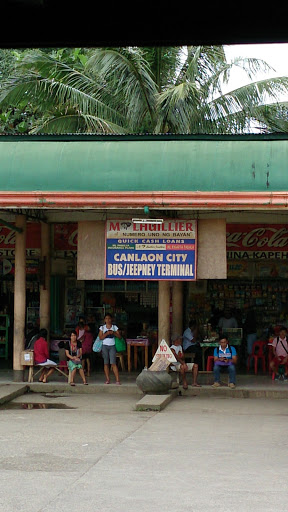 Portal – Ingress Intel