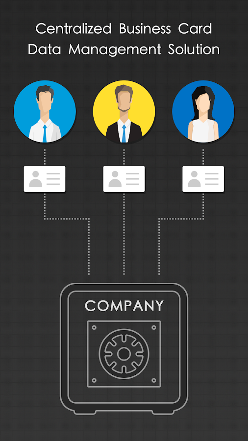 CamCard Business - Android Apps on Google Play